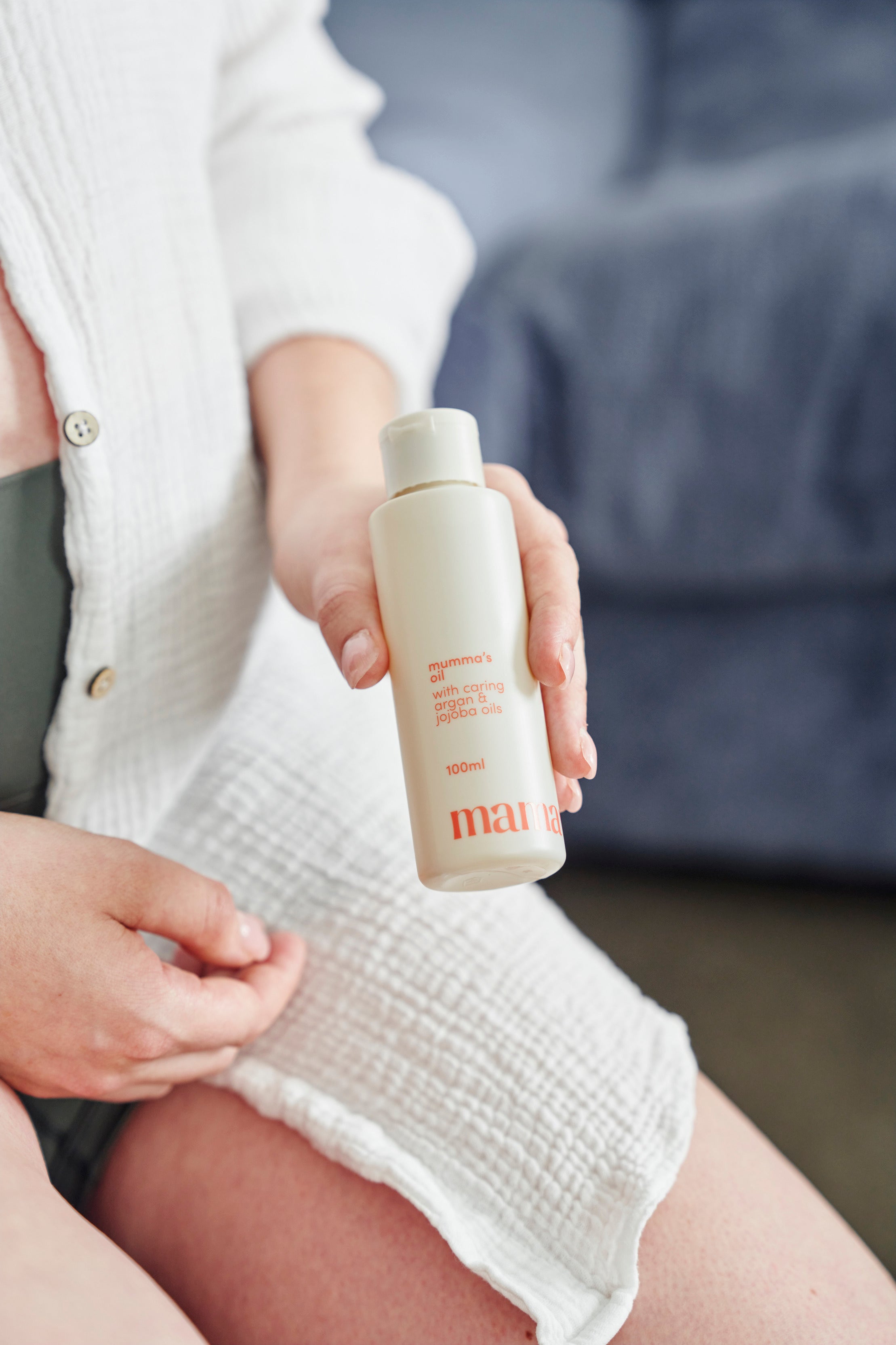 Body Care – Belly Oil, Body Oil – Natural Body Lotions & Body Scrubs – The Mum Loop